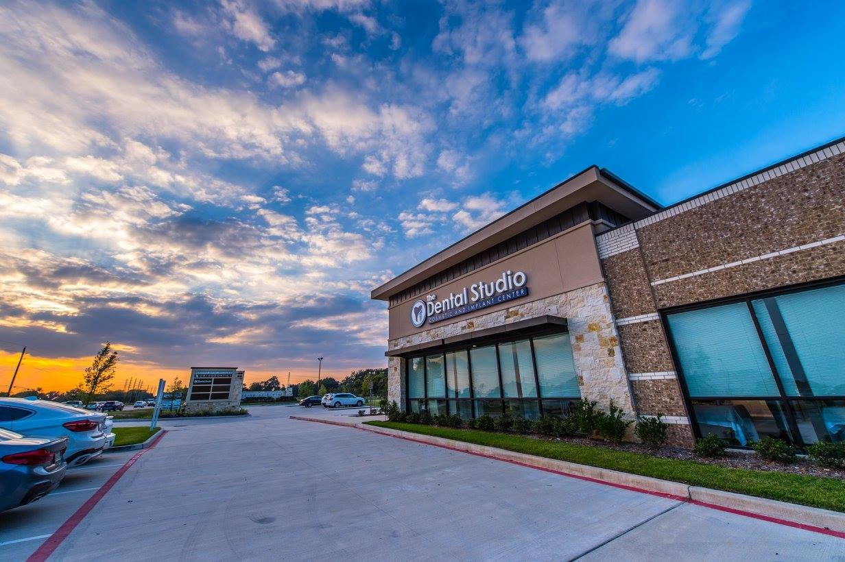 The Dental Studio: Exceptional Care & Expertise in Spring, TX