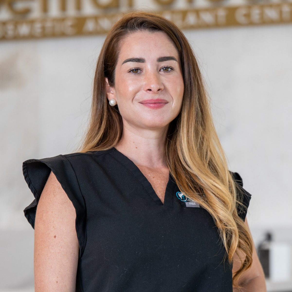 Maria Sader » The Dental Studio